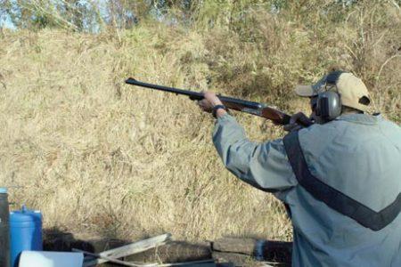 Big boomer guns - Backwoods Home Magazine