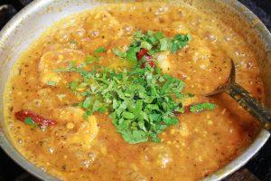 Masala jheenga - Backwoods Home Magazine