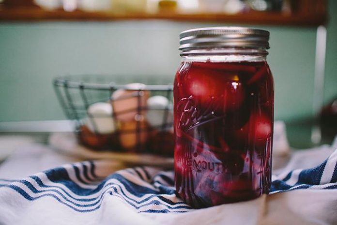 Brining pickles by the quart or gallon - Backwoods Home Magazine