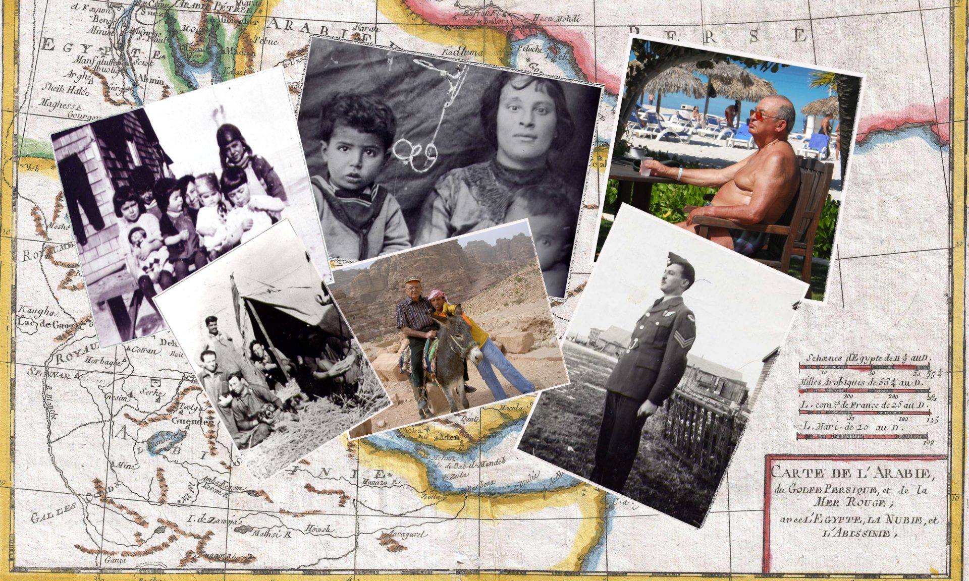 Habeeb Salloum — Poet, Traveler, Recipe Writer - Backwoods Home Magazine