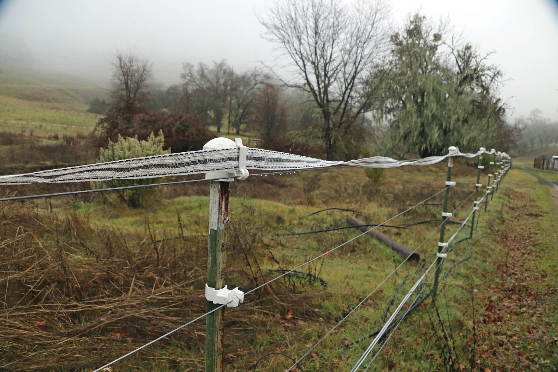 How safe is your electric fence? - Backwoods Home Magazine