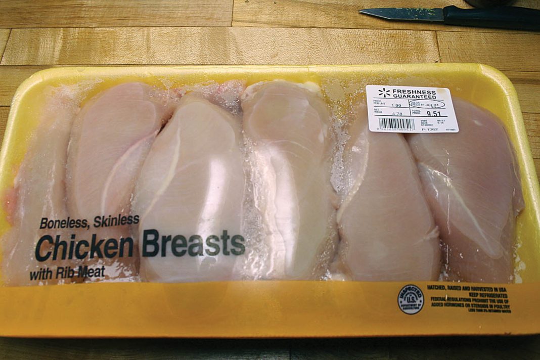 Canning meat plus how to use your canned meat - Backwoods Home Magazine