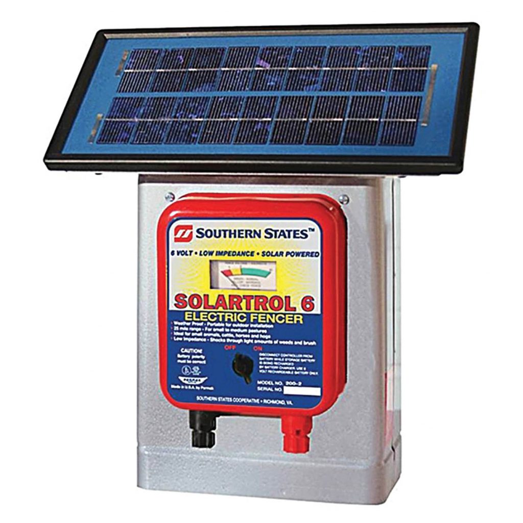 Solar power for farm and ranch - Backwoods Home Magazine
