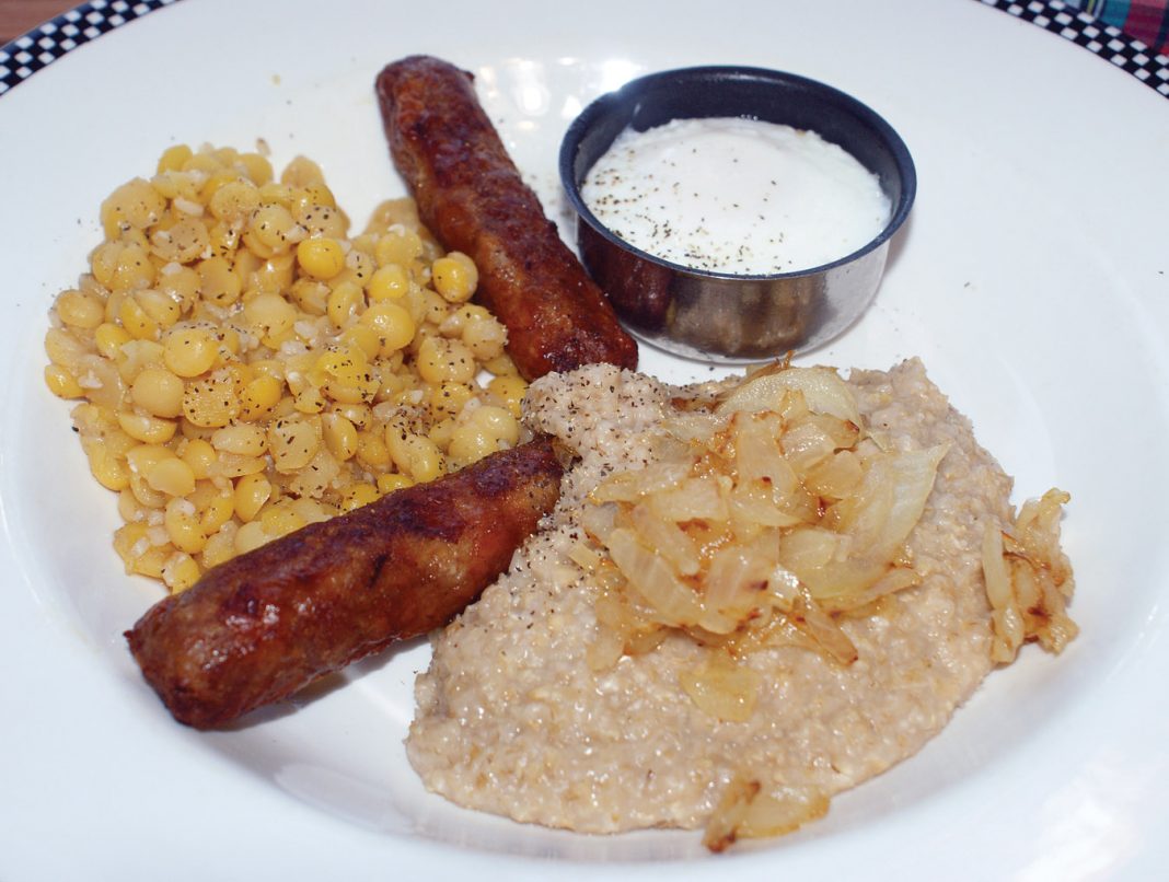 Comfort foods of Ireland - hearty recipes from Grandma’s old file box ...