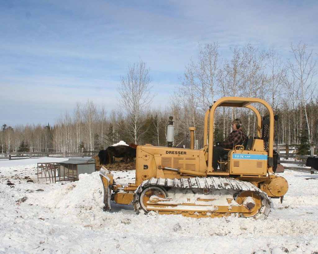 Finally, our weather’s warmer