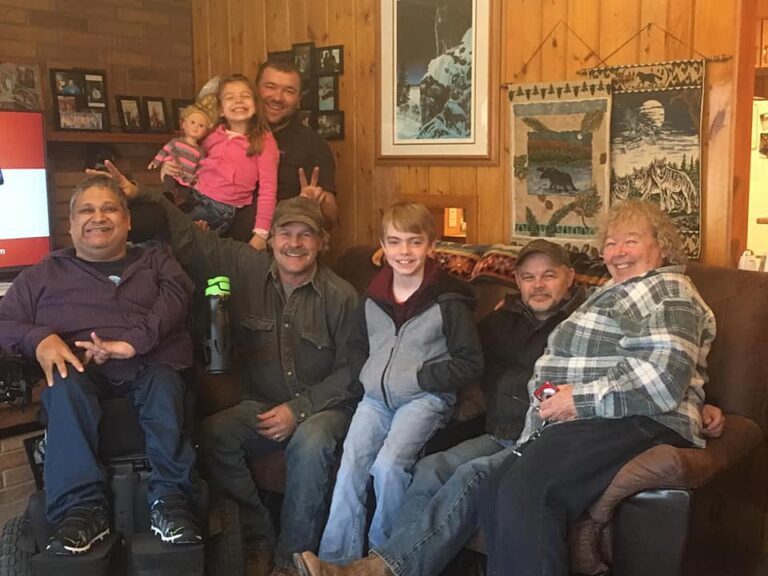 I have some sad news