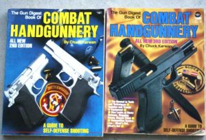 REMEMBERING CHUCK KARWAN