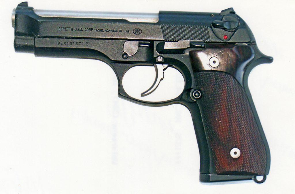 MAKE YOUR BERETTA EVEN BETTA