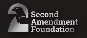 CATCH THE NEW SECOND AMENDMENT FOUNDATION VIDEO