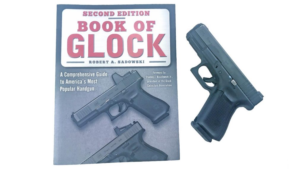 EVERYTHING YOU ALWAYS WANTED TO KNOW ABOUT GLOCKS