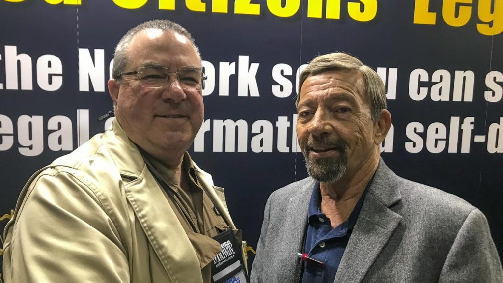 THE TUELLER PRINCIPLE