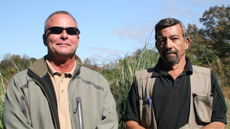 WE HAVE LOST ANOTHER GREAT GUN GUY