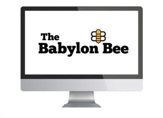 AN AMUSING TAKE ON “GUN CONTROL”