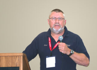 THOUGHT-PROVOKING COMMENTARY FROM A RESPECTED LAWMAN