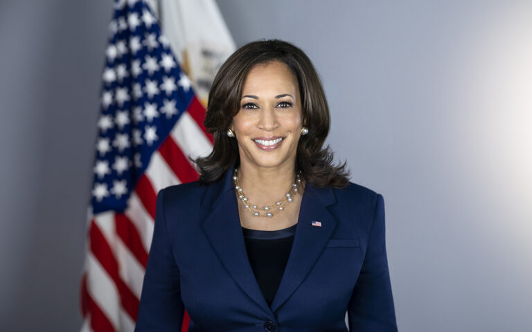 KAMALA HARRIS ON GUNS