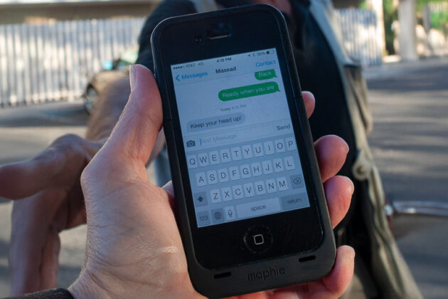 THE VALUE OF RELAXED ALERTNESS