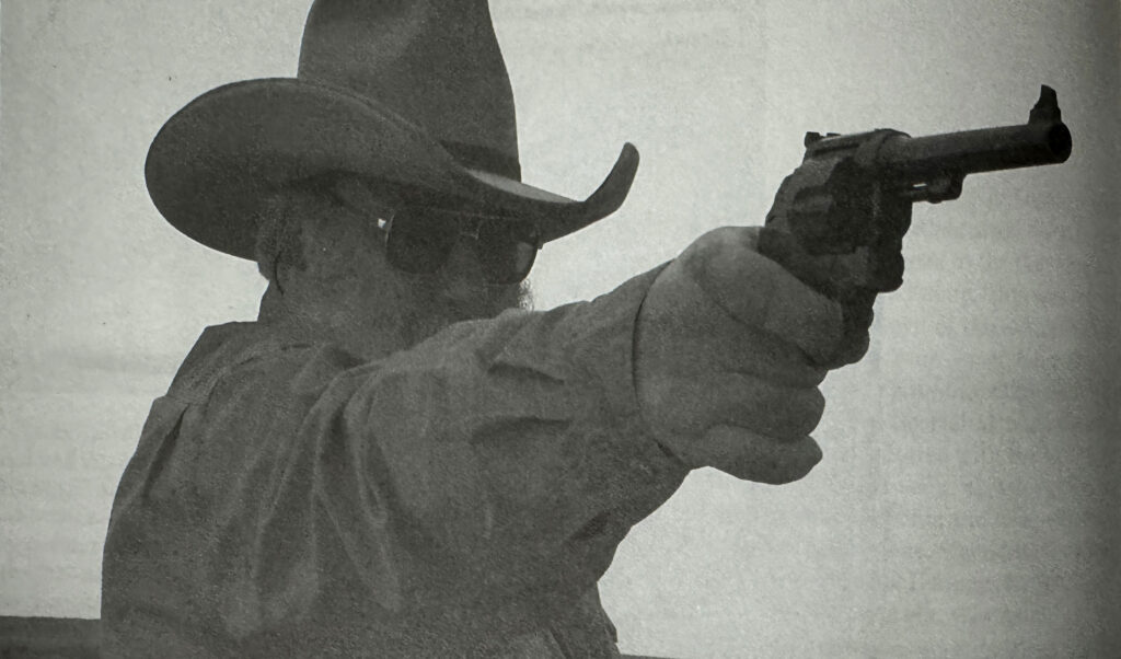 REMEMBERING JOHN TAFFIN