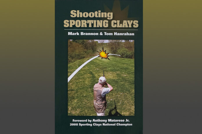 SHOOTING SPORTING CLAYS