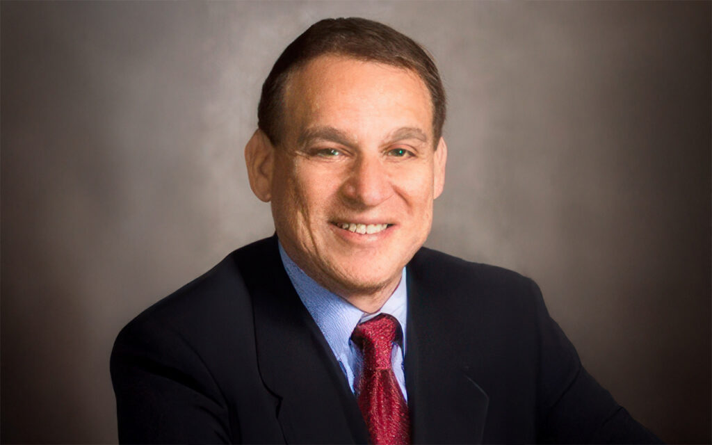 WISDOM FROM MARK SEIDEN