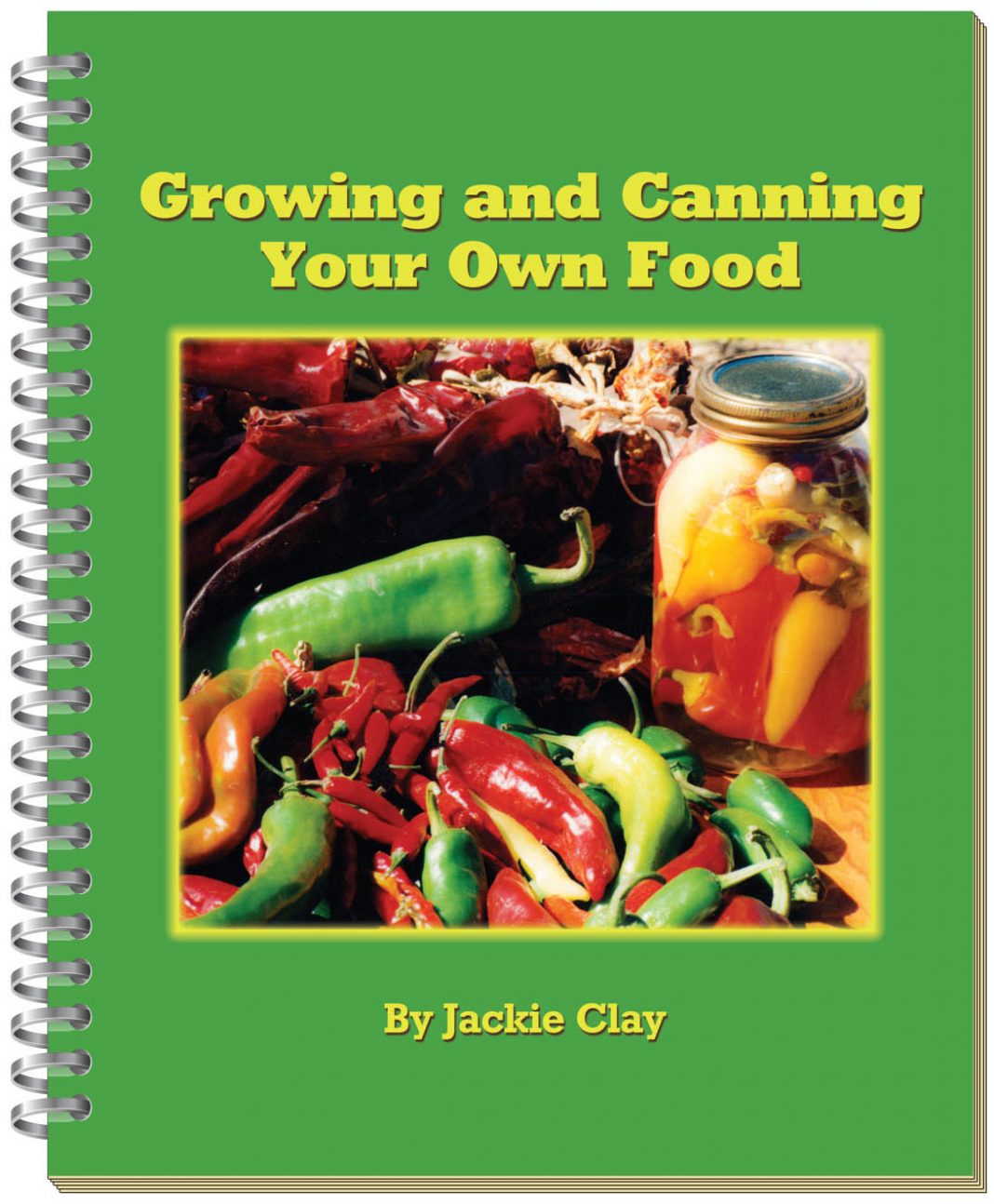 Ask Jackie: Canning Basics | Backwoods Home Magazine