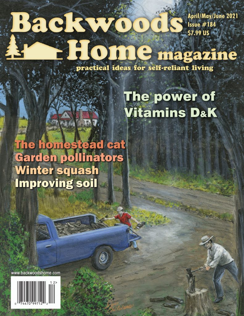 Shop | Backwoods Home Magazine | Practical ideas for self-reliant ...